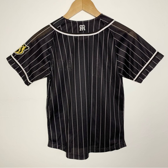 Hanshin Tigers | Shirts & Tops | Vintage Official Hanshin Tigers ...